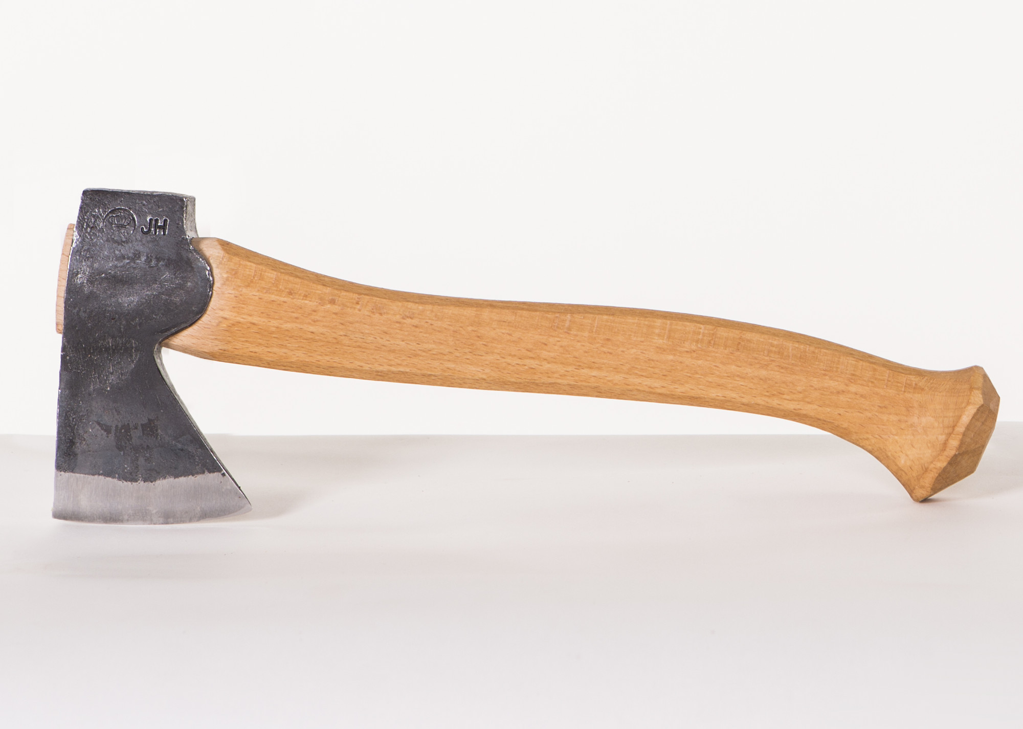 Large Swedish Carving Axe – Gränsfors Bruk